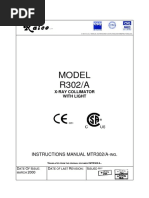 Ecc Sample | PDF | Waste Management | Environmental Monitoring