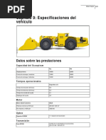 Boomer - 282 FICHA TECNICA - En.es PDF | PDF | Eje | Bomba