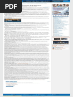 External SCCAF Reference Guide - A3 | PDF