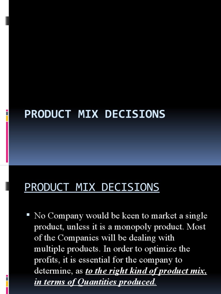 Goal Programming | PDF | Linear Programming | Profit (Economics) Goal Programming | PDF | Linear Programming | Profit (Economics)