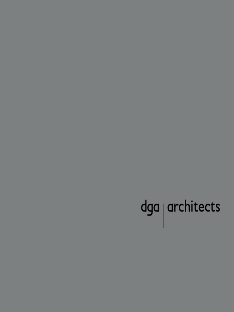 Dga Brochure 2016 | PDF | London | Design