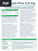Informações sobre Sodolac 400 mg | PDF | Anti-inflamatório não ...