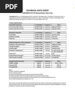 (E3) Combigrid 40'40 Q1 GRK 4 C Technical Product Data Sheets | PDF ...