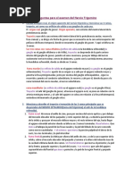 Anatomía de la Región Geniana | PDF | Cabeza y cuello humanos ...