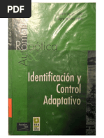 Ingeniería de Control Moderna, 4ta Edición - Katsuhiko Ogata | PDF