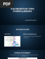 Sistema Riedel | PDF | Falla (geología) | Geología estructural