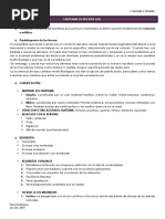 Linea de Fulcrum | PDF