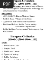 Class 12TH History CH-1 Notes | PDF