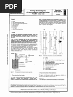 Astm D1599-2018 | PDF
