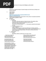Fayefilms English Notes | PDF | Nature
