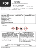 Heavy Lifting Risk Assessments | PDF | Risk Assessment | Risk