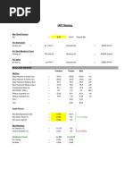 Design of Mullion-BS en | PDF | Strength Of Materials | Chemical Product Engineering