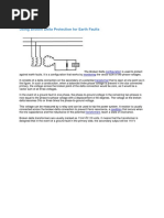 Understanding Broken Delta Connections | PDF | Transformer | Power ...