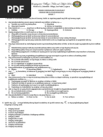 (Tagalog) Interview Guide | PDF