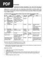 Acc Form | PDF | Carriage | Government
