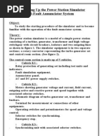 (EE) CLP-Cop101 Version 15 Black Letters | PDF | Electrical Substation ...