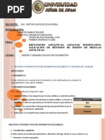 La Capa Sub-Rasante, Subbase y Base | PDF | Plasticidad (Física) | Hormigón