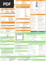Flask Cheatsheet | Http Cookie | Hypertext Transfer Protocol | Free 30 ...