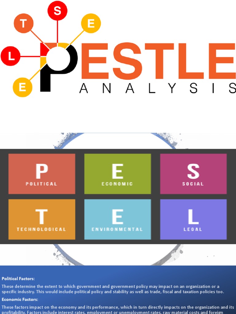 Amazon Pestel Analysis | PDF | Sustainability | Economies