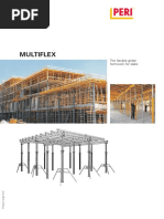Zamil PEB Erection Manual | PDF | Screw | Framing (Construction)