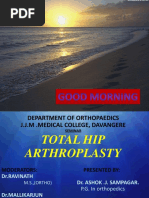 015 Exeter V40 Femoral Stem Using Modular Broach Surgical Technique For ...