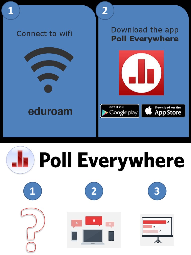Poll Ev Instructions For Students-1b4j4vc | PDF