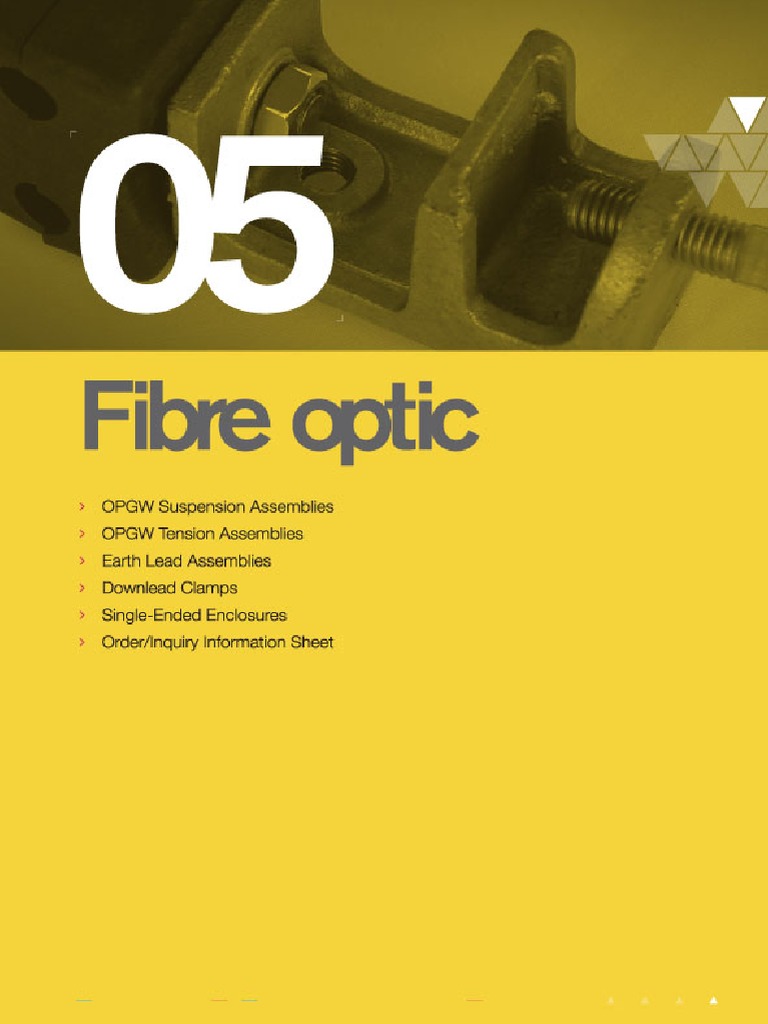 Tyco Sec 5 PDF | PDF | Equipment | Manufactured Goods