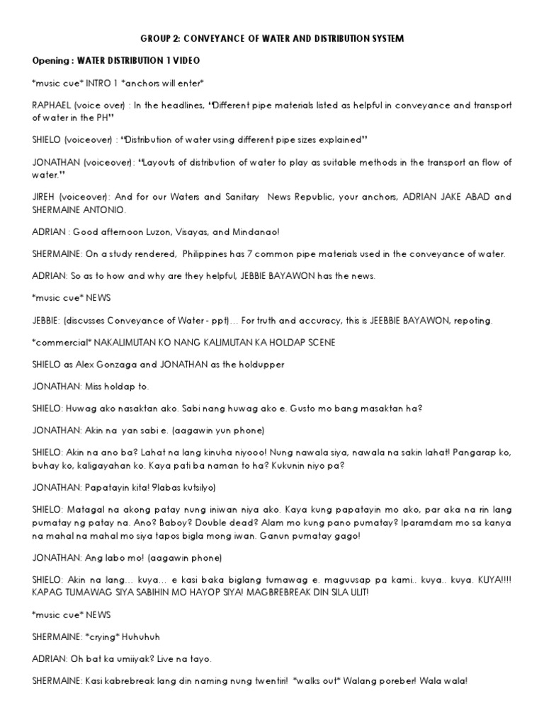 Sanitary Engineering | PDF | Leisure