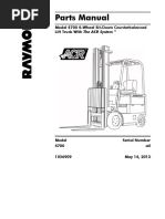 Raymond Code Guide | PDF | Manufactured Goods | Electrical Engineering