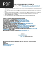 Matty McTech's Websites - Google Drive | PDF