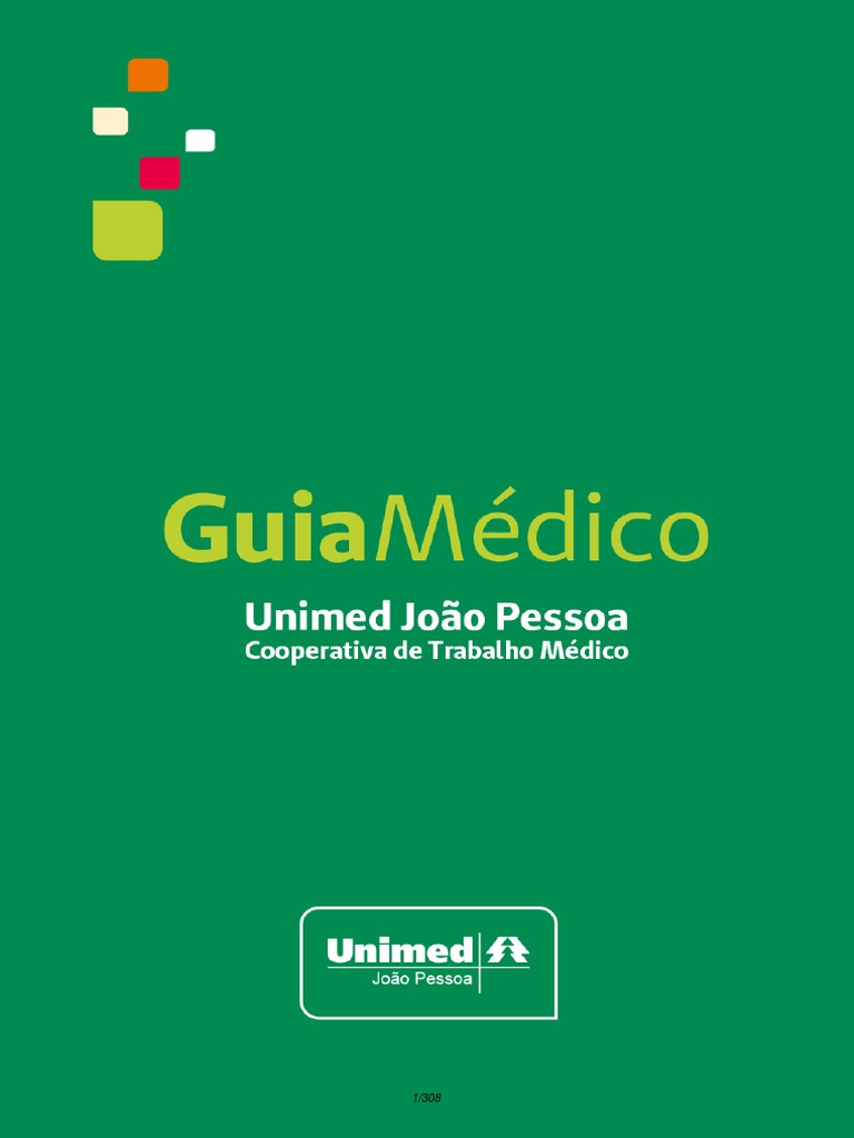 Guia Medico Unimed Joao Pessoa PDF | PDF | Brasil | Governo Guia Medico Unimed Joao Pessoa PDF | PDF | Brasil | Governo