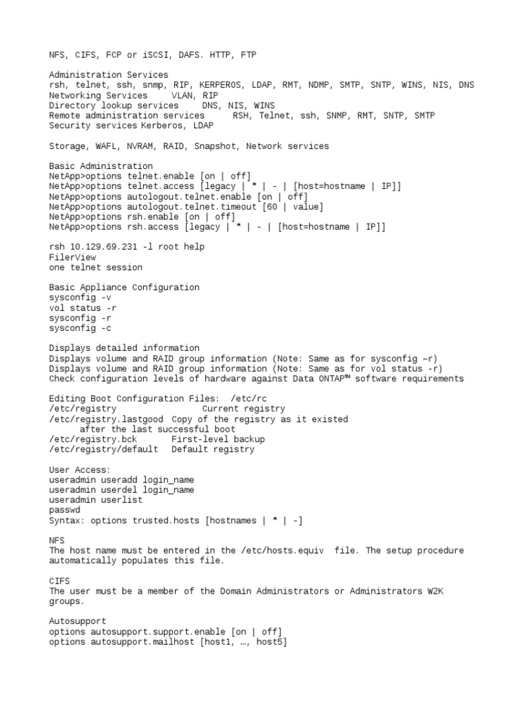 h12517 WP Emc Nfs File Migration | PDF | Internet Standards | Computer Data