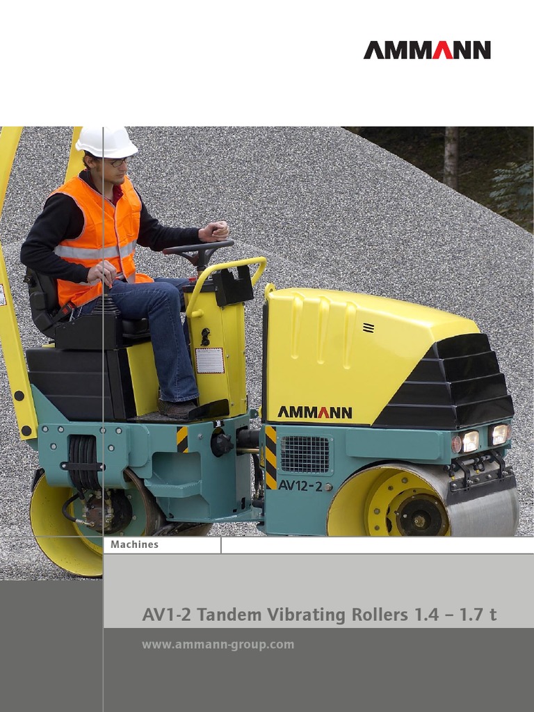 Avl01td AV1 090331 DE en | PDF | Tanks | Transportation Engineering