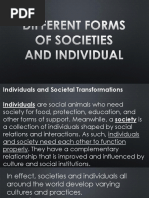 The Difference Between Holistic Thinking and Partial Thinking | PDF ...