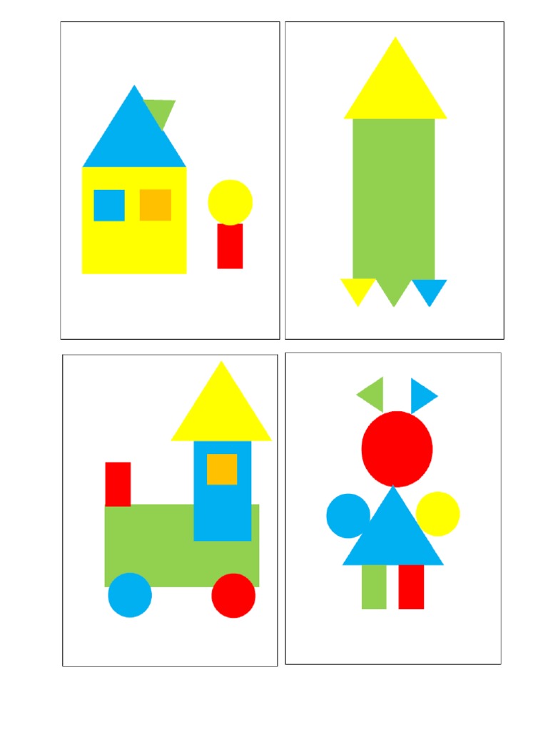 Dibujos Con Figuras Geometricas Dibujos - vrogue.co Dibujos Con Figuras Geometricas Dibujos - vrogue.co