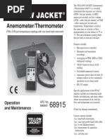 Nissens AC System Diagnostics Poster 98x68+-+Operating+Pressures+R134A ...