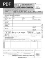 Editable Adhar Card Templets | PDF