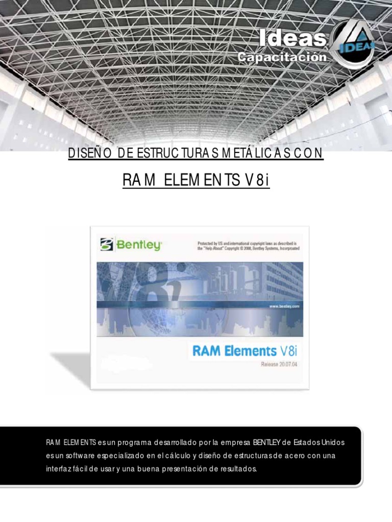 Presentación de Ram Element | PDF