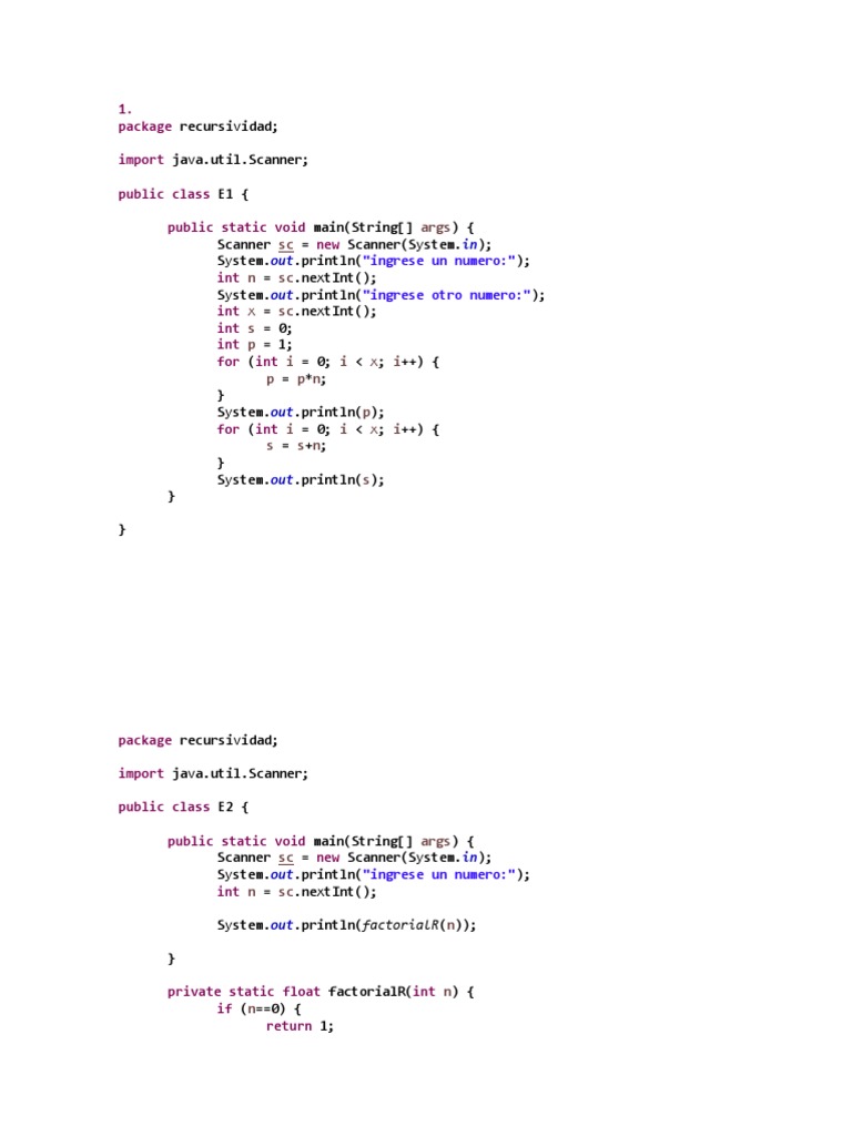 Package Import Public Class Public Static Void New Int Int Int Int For Int | PDF