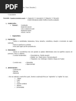Classificacao Fragilidade Do Idoso - Fried | PDF | Medicina Clínica ...