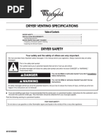 Hood Inspection Checklist 2009 | PDF | Duct (Flow) | Building Engineering