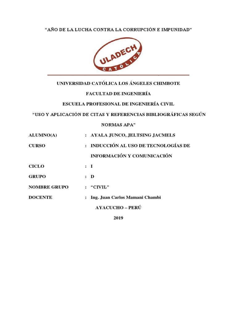 TT TTTTT | PDF | Bibliografía