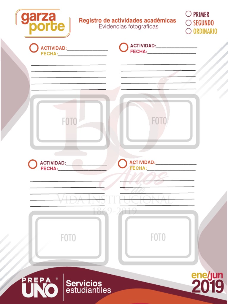 Garzaporte Hojac | PDF