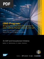 IPB PowerPoint Template - 1 | PDF | Business | Art