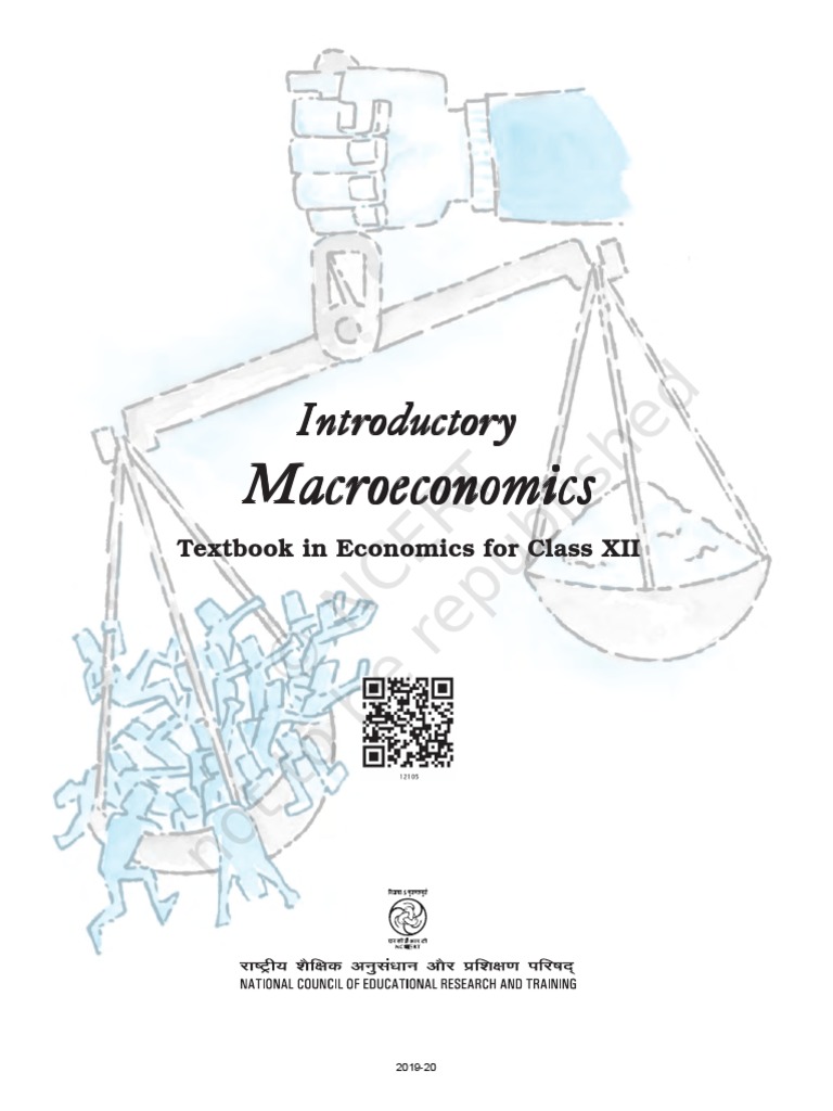 Macroeconomics | PDF | Supply And Demand | Economics