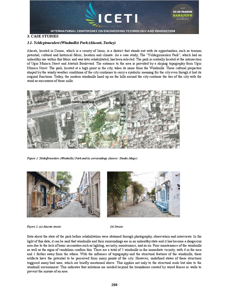 2017 Iceti Proceeding Book 1 - Part13 | PDF | Exergy | Geothermal Energy