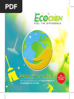 HYCHEM Brochure Oct2023 | PDF