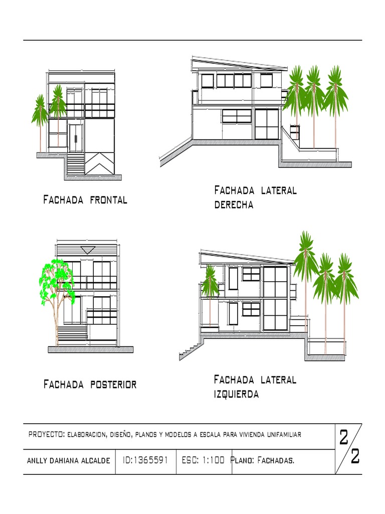 Anlly Dahiana ALcalde Final-Model2 PDF | PDF