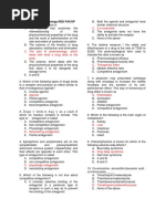 Pacop Violet Module 5 1 PDF | PDF | Tablet (Pharmacy) | Phases Of ...