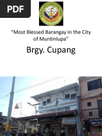 What Is The Meaning of Jeepgy | PDF | Curriculum | Catholic Church